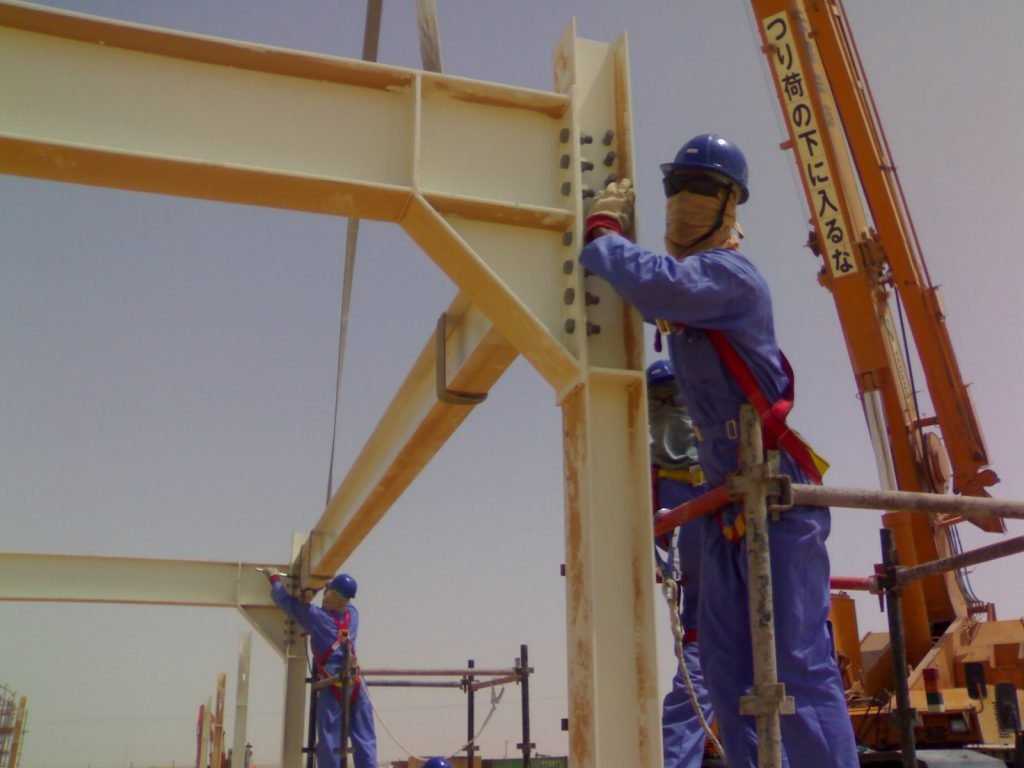 PROFAB – Premier Production Fabricators L.L.C.