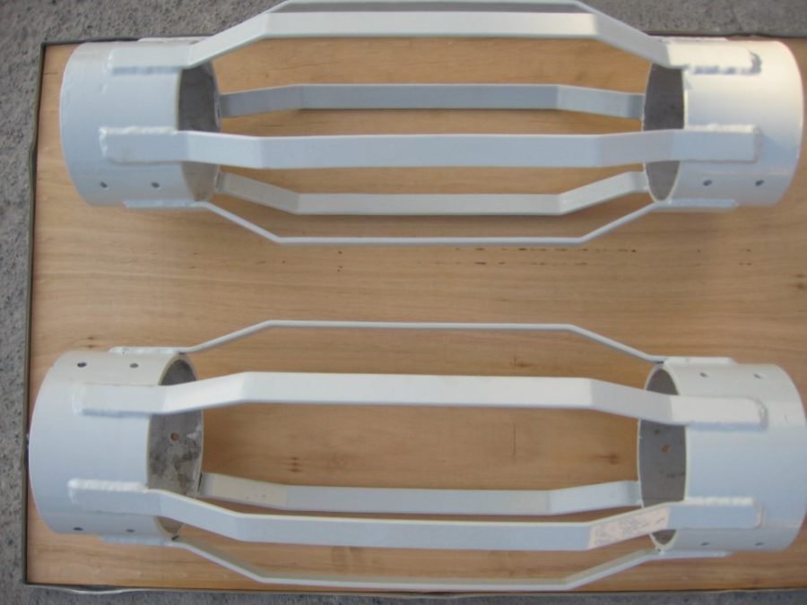 Centralizers – PROFAB