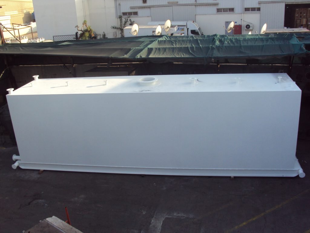 PROFAB – Premier Production Fabricators L.L.C.