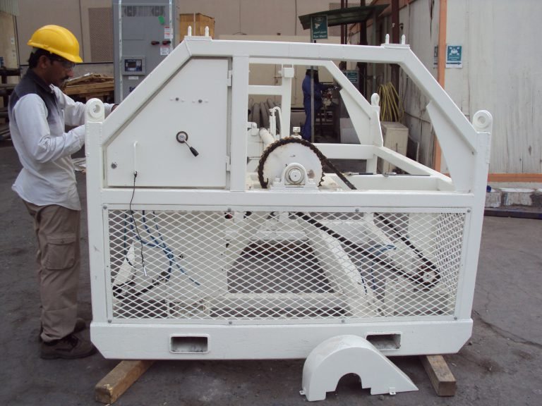 PROFAB – Premier Production Fabricators L.L.C.
