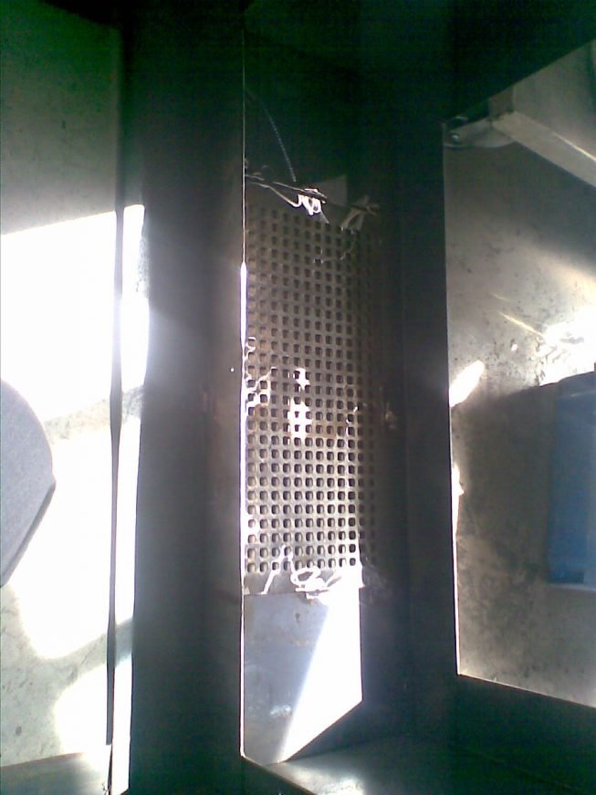 Sheet Metal Products – PROFAB