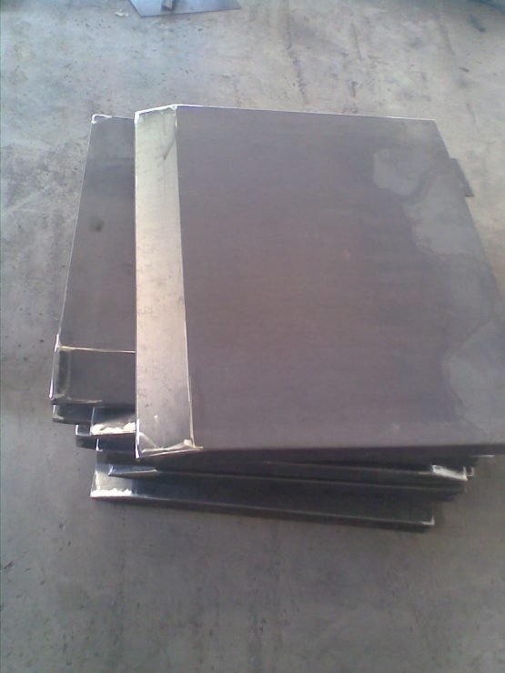 Sheet Metal Products – PROFAB