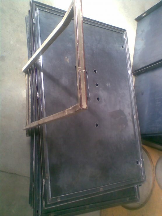 Sheet Metal Products – PROFAB