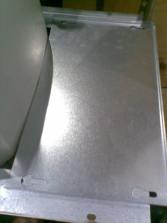 Sheet Metal Products – PROFAB